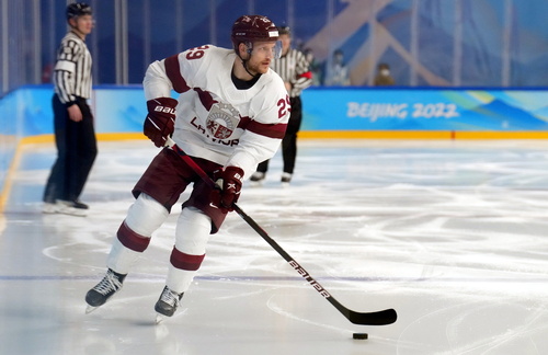 Lhf Latvijas Hokeja Izlases Pārbaudes Spēles Translēs Kanāls Tv6